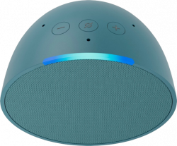 Amazon Echo Pop - Midnight Teal