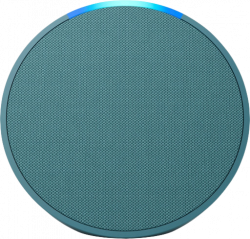 Amazon Echo Pop - Midnight Teal
