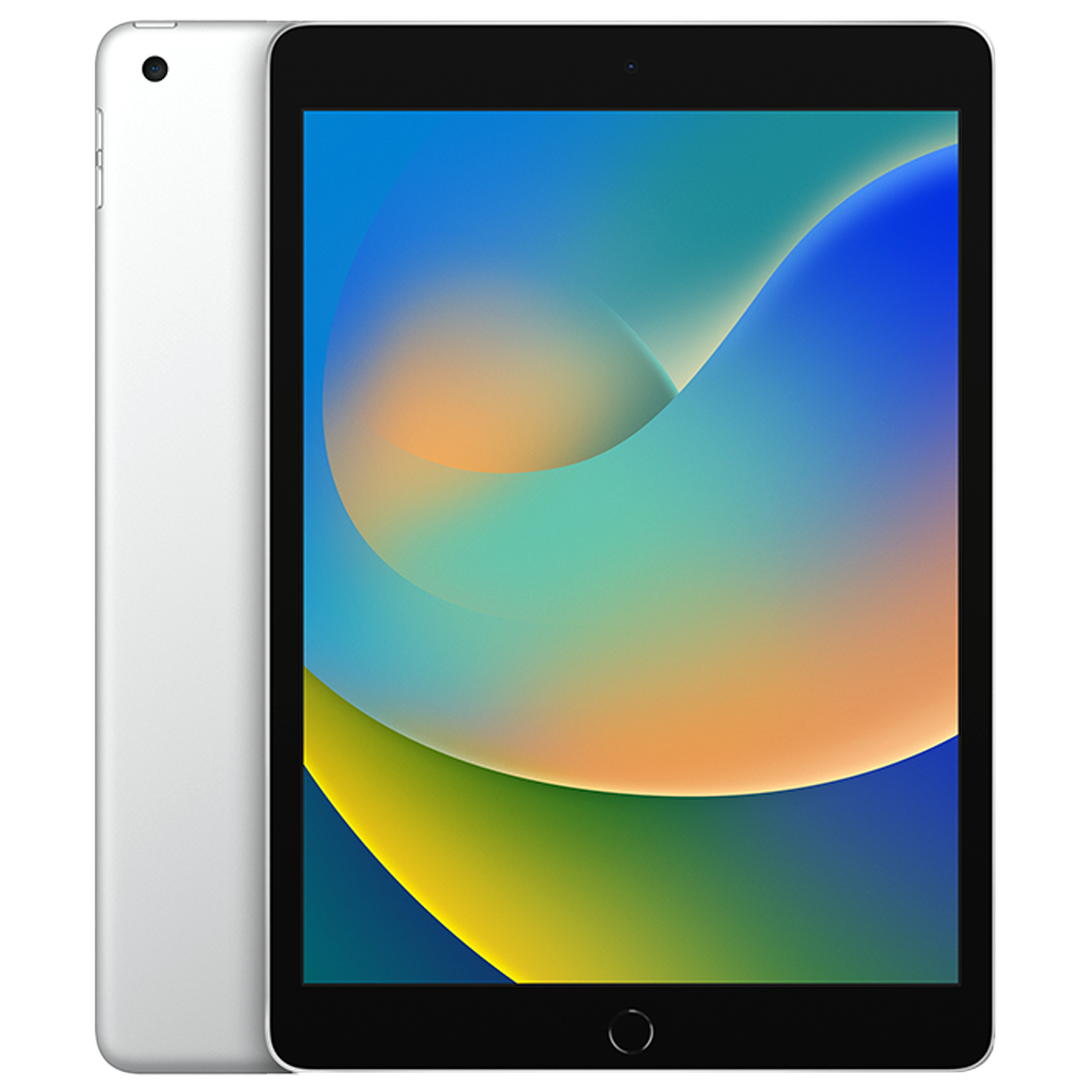 Apple IPad 9th Generation WiFi 64GB Silver Apple IPad 9th Generation WiFi 64GB Silver