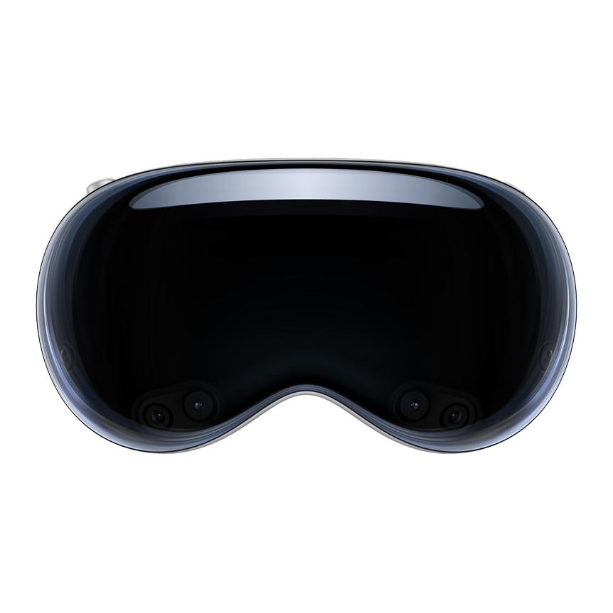 Apple Vision Pro - The Ultimate Augmented Reality Experience - 1TB